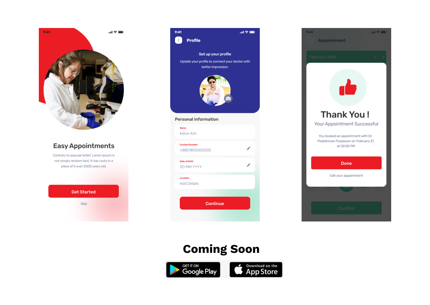 Home Page | Shaafi Hospital